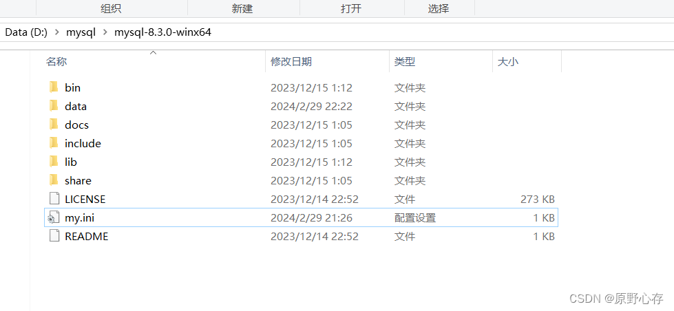 Mysql数据库详细安装教程——快速搭建mysql环境（简单十步保你搭建到mysql环境） Csdn博客