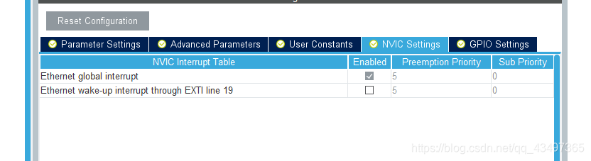 STM32cubeMX--STM32F427--dp83848---freeRTOS--LWIP点灯实验_stm32hal dp83848-CSDN博客