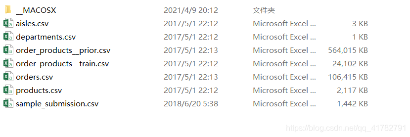 机器学习-用户对物品类别的喜好细分降维_基于python的instacart市场用户的喜好细分-CSDN博客