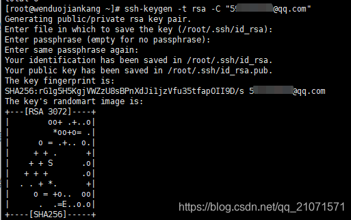 解决Permission denied (publickey). Could not read from remote repository ...