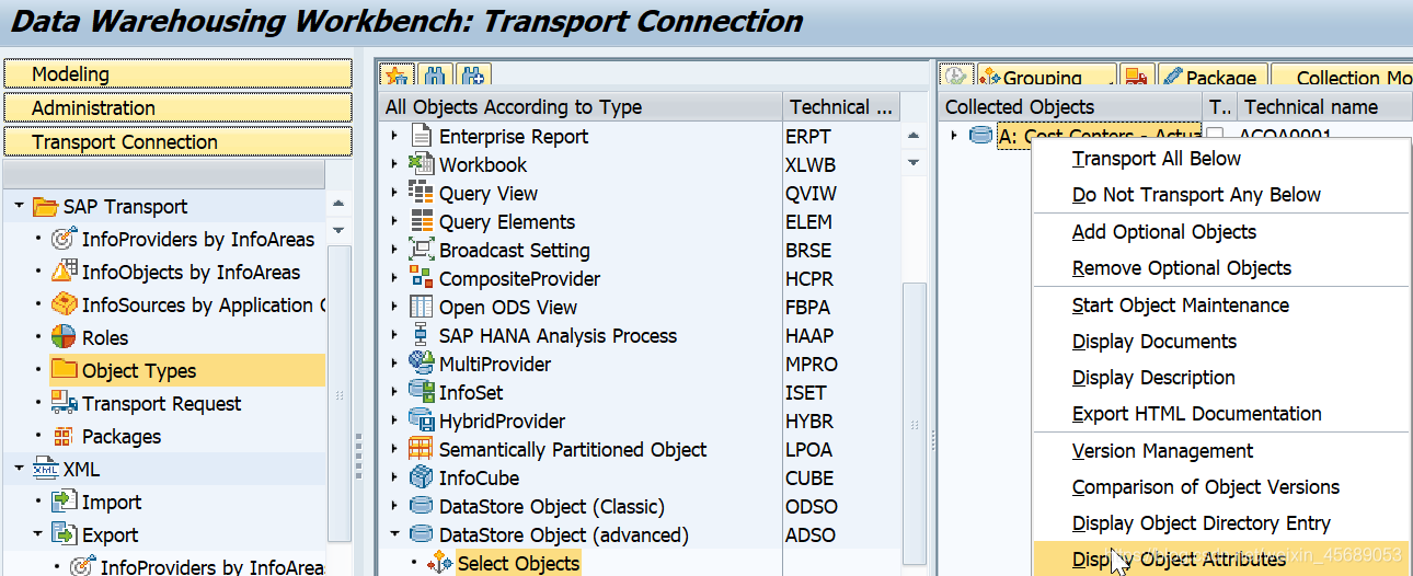 当你用STMS传输请求时，那些选项都是啥意思_erp中stms请求传输报错,错误代码0200-CSDN博客