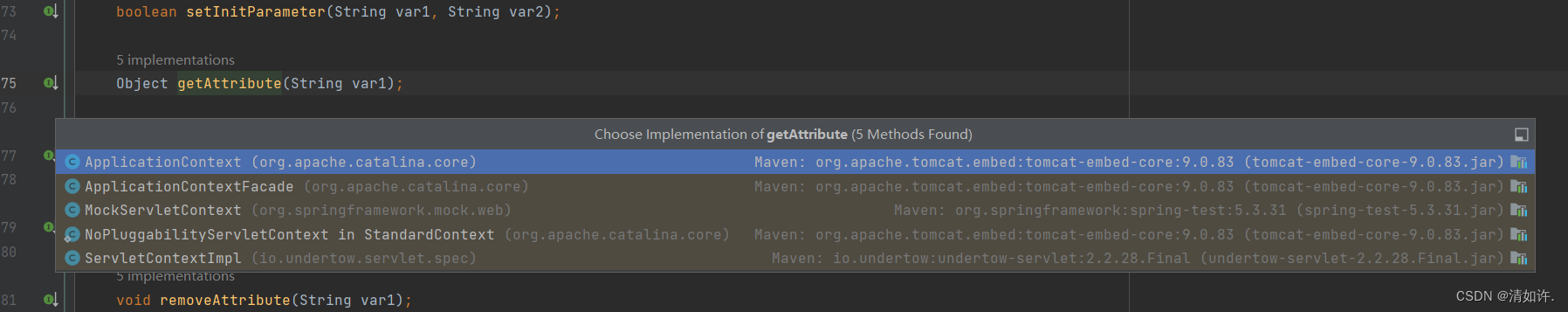 springboot整合websocket后启动报错：javax.websocket.server.ServerContainer not available-CSDN博客