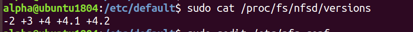 U Boot 中使用 Nfs 命令加载文件报错指南loading Error File Lookup Fail Csdn博客