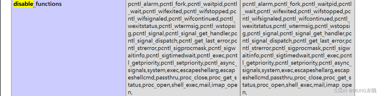 [ISITDTU 2019]EasyPHP-CSDN博客