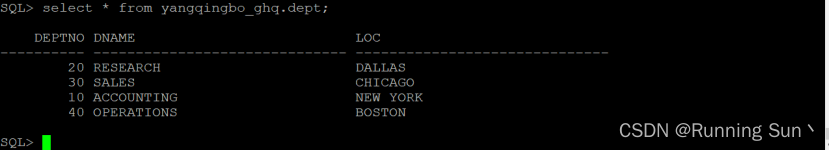 Oracle闪回详解（闪回查询，闪回数据，回退数据，闪回表，闪回数据库，闪回快照，闪回主备库（恢复关系），闪回归档，注意事项，有关闪回常用查询命令）_oracle 闪回-CSDN博客