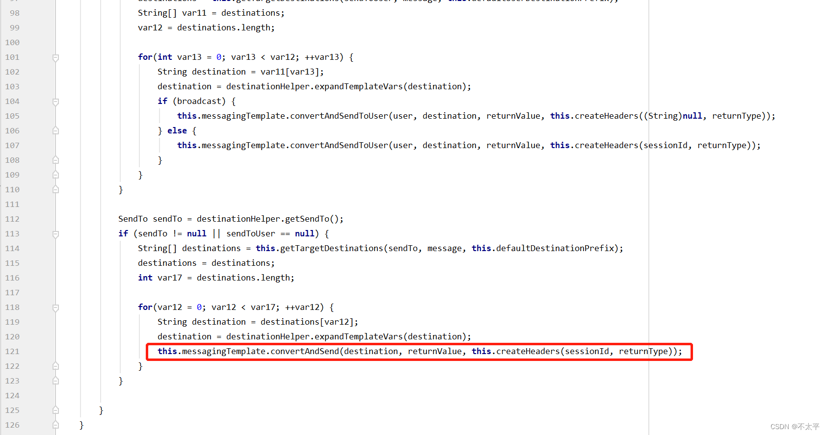 集成基于Websocket的Stomp连接-进阶_websocket stomp-CSDN博客