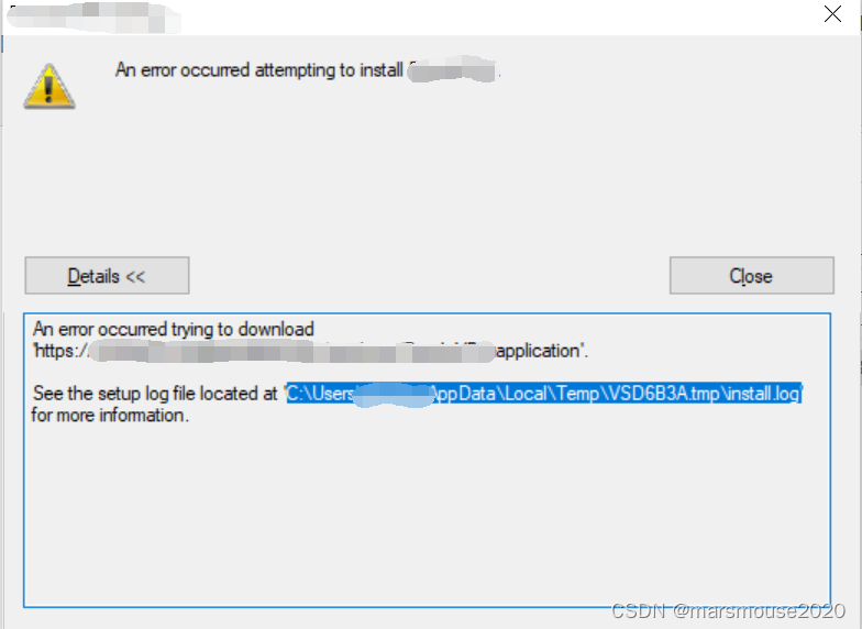 windows DST Root CA X3证书过期问题-CSDN博客
