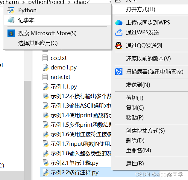 Python基础教程：注释、缩进与IPO编程-CSDN博客