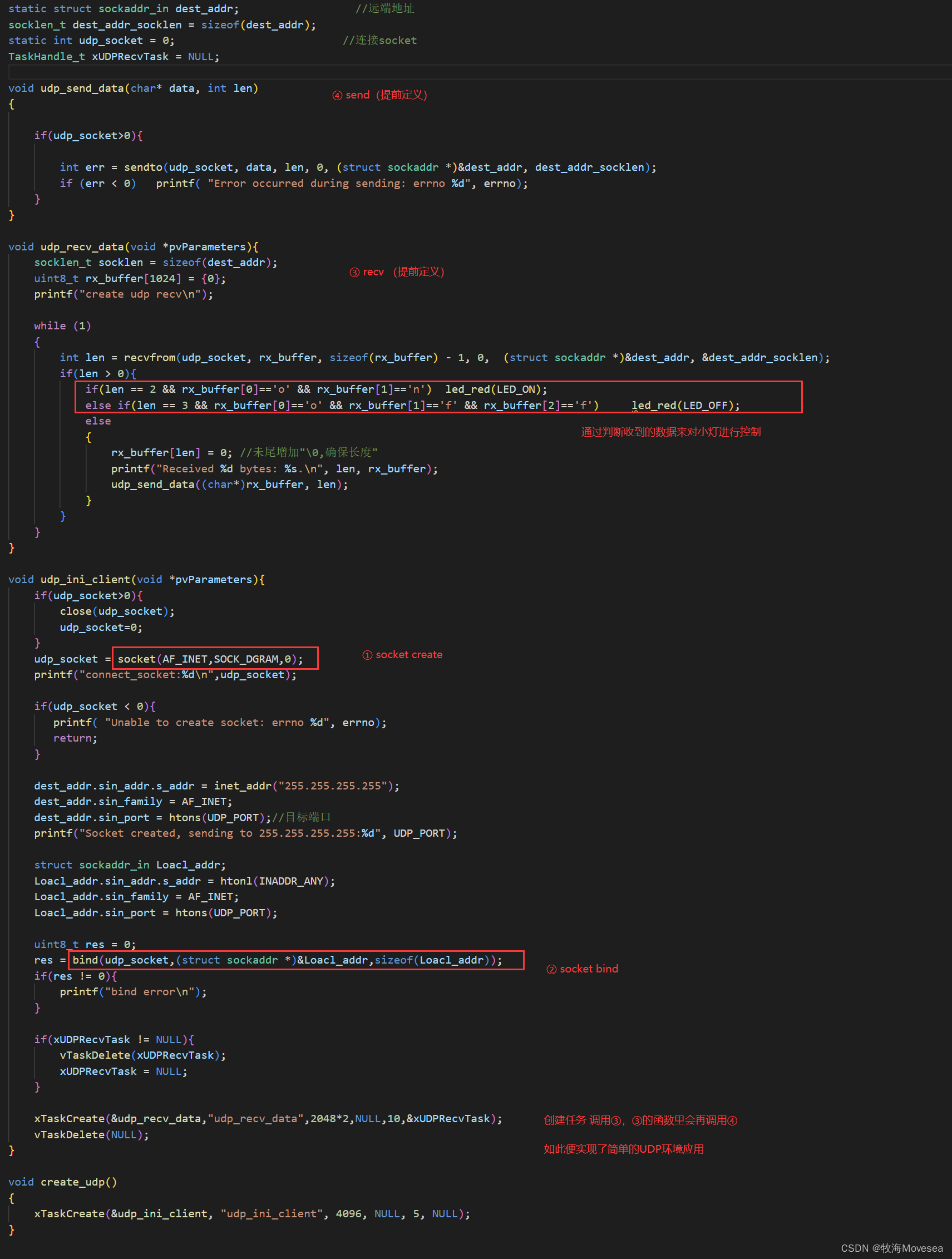4·ESP32-C3入门教程——从本地控制走向云端控制（TCP/IP UDP篇）_esp32c3访问互联网-CSDN博客