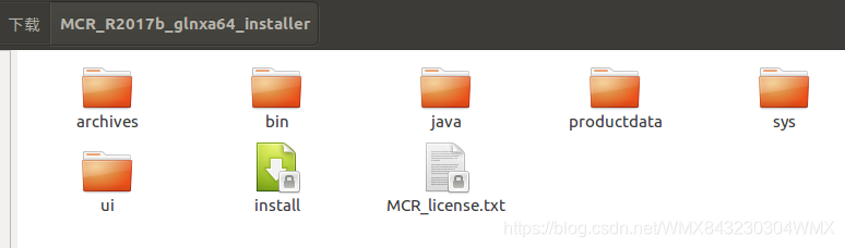 MATLAB 安装 MCR_ubuntu mcr安装-CSDN博客