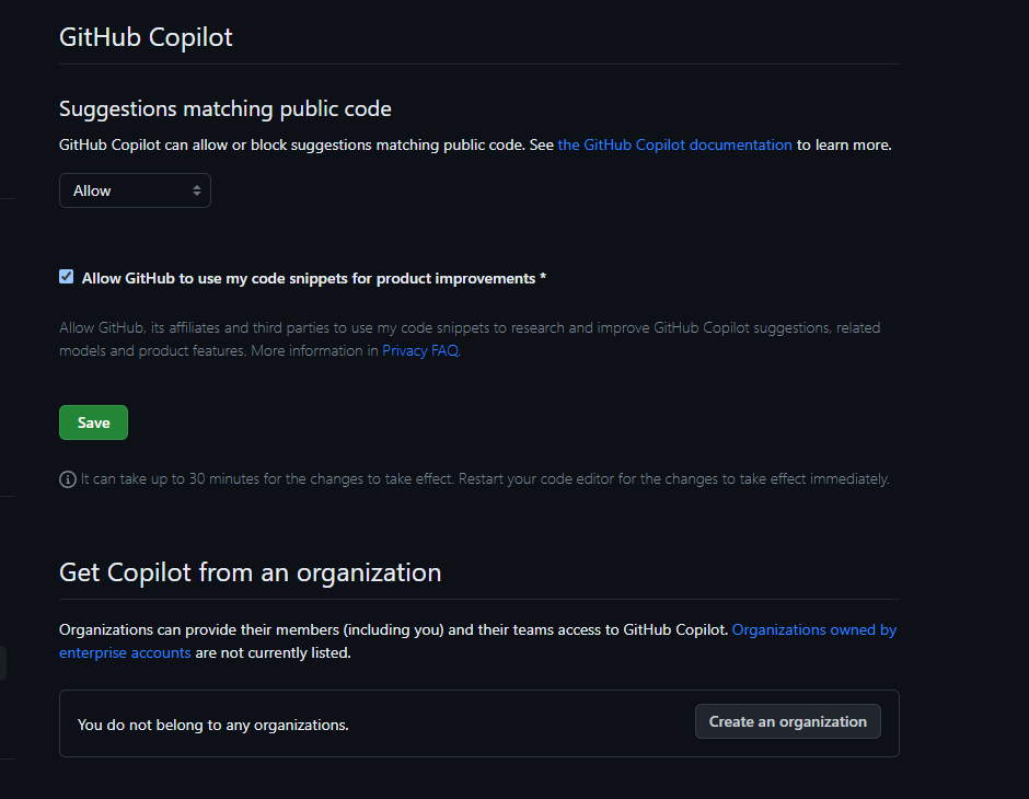 021-Qt 配置GitHub Copilot_qt怎么连接到github-CSDN博客