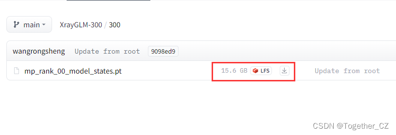 《XrayGLM：基于VisualGLM-6B微调训练对X光胸片进行医学诊断》学习分享与本地项目微调部署实践-CSDN博客