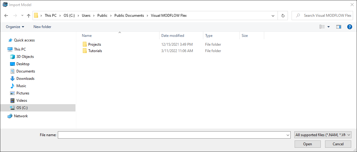 10.2 定义数值模型_modflow的vmf文件-CSDN博客