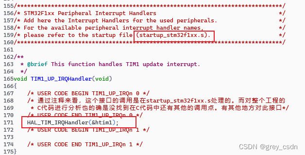 1260_STM32F103_CubeIDE版本的FreeRTOS_Tick实现分析_freertos tick calib-CSDN博客