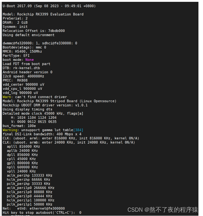 02.bootload启动-CSDN博客