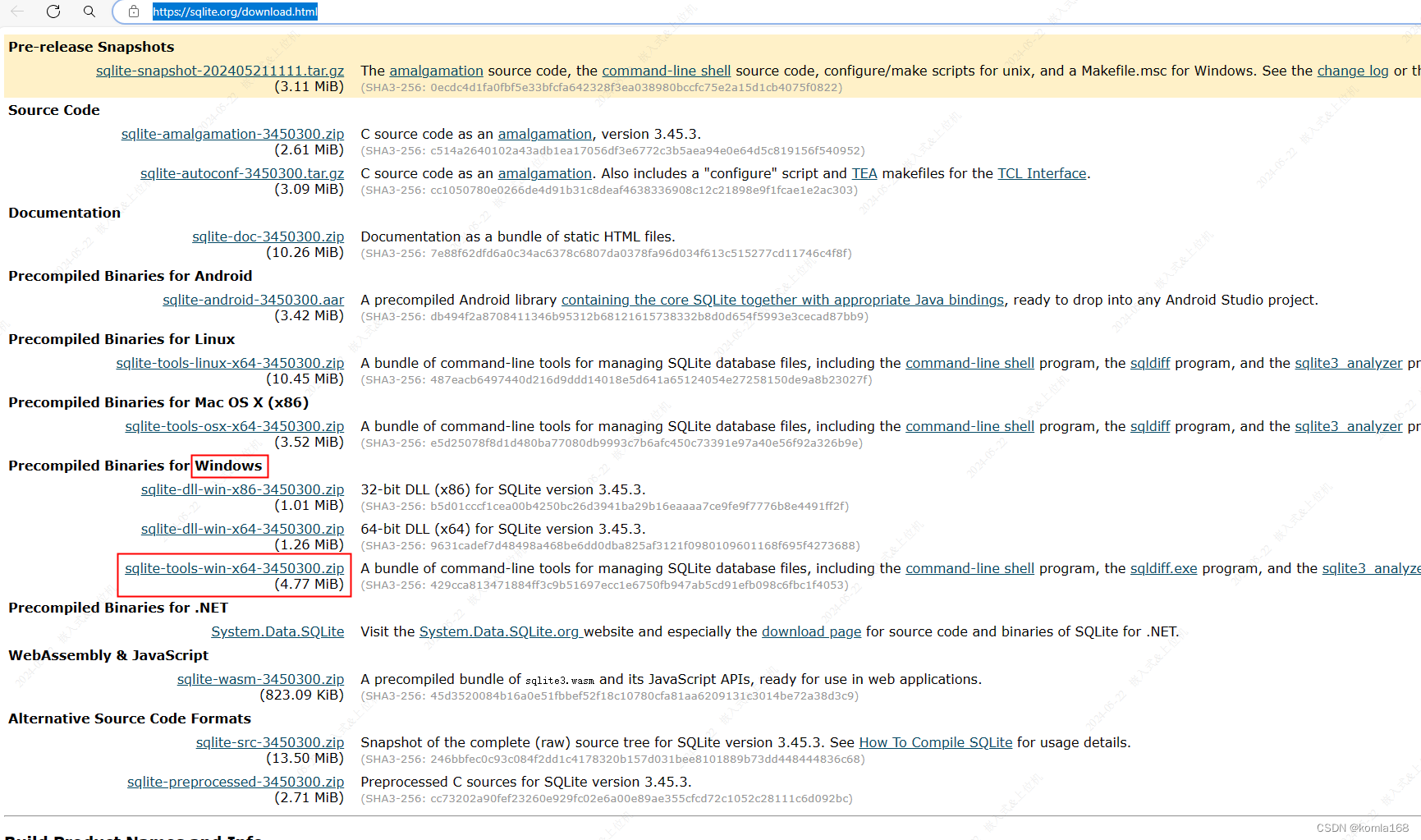 9、QT—SQLite使用小记_查看sqlite版本号qt-CSDN博客