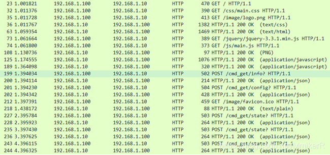 基于ZYNQ的webserver设计与实现_zynq webserver-CSDN博客
