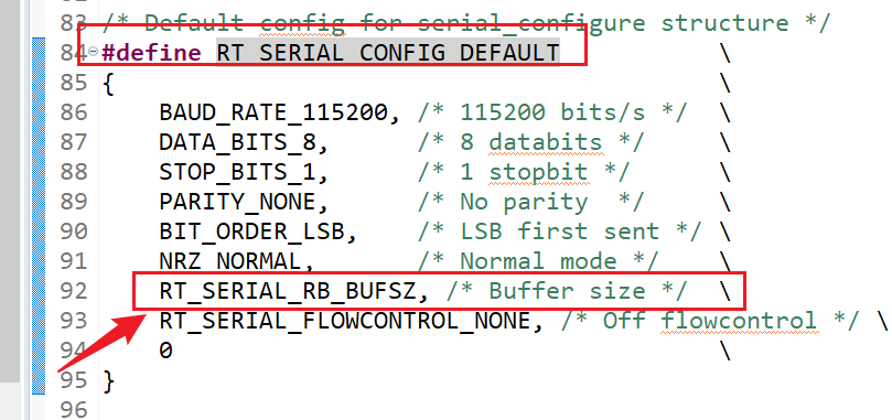 【RT-Thread进阶】设备应用层与底层的映射以及串口DMA中断回调原理机制_rtthread 串口dma-CSDN博客