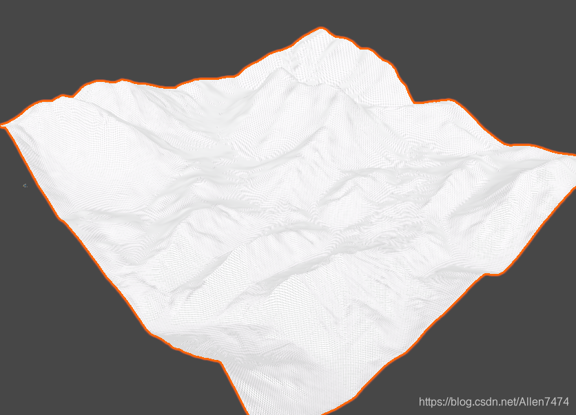 World Machine 地形制作导入Unity工作流笔记_worldmachine-CSDN博客