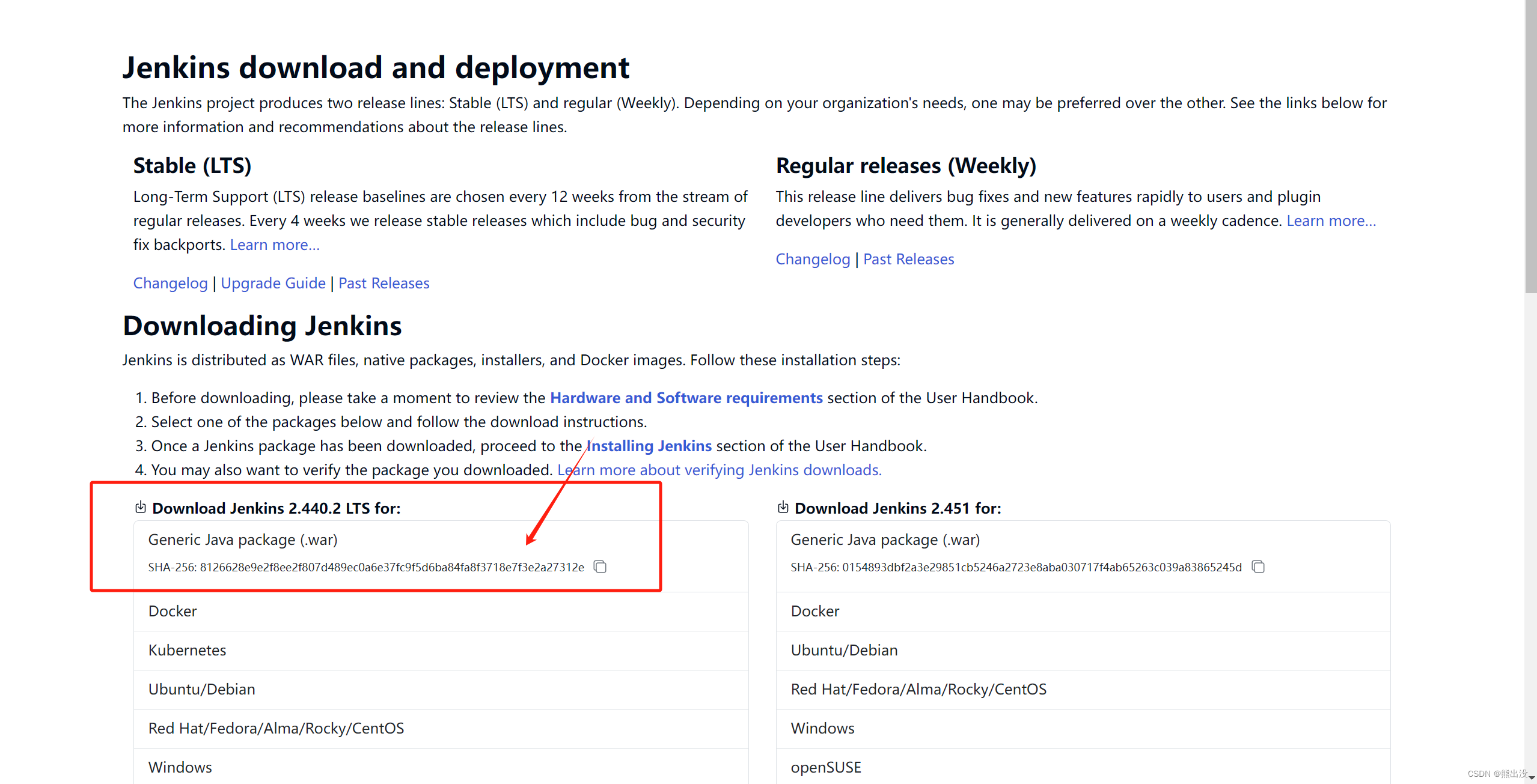jenkins+gitlab搭建CI/CD完整流程_linux离线安装部署jenkins-CSDN博客