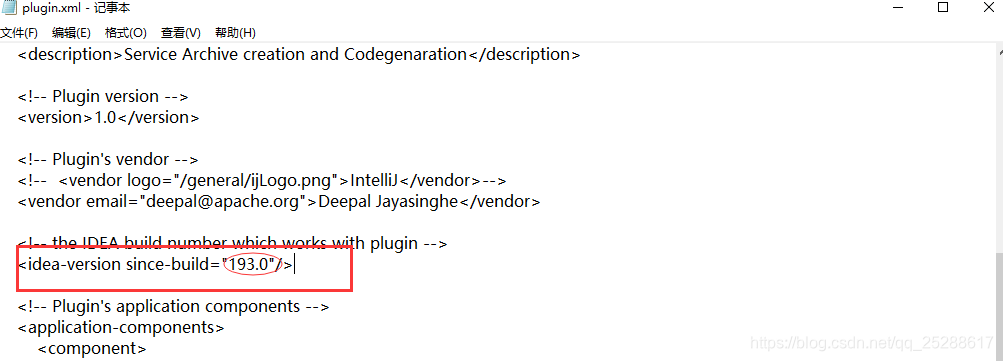 Idea安装axis2插件报错解决方案_idea安装axis插件-CSDN博客