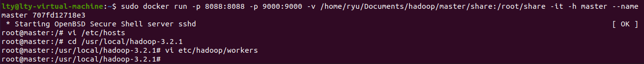 大数据处理实验（二）基于hadoop与mapreduce的分布式编程mapreduce分布式编程实践 Csdn博客