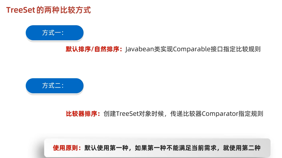 java202303java学习笔记第三十二天treeset第二种排序方式详解1-CSDN博客