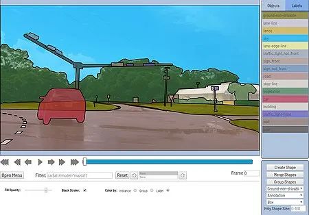 快速图像视频标注软件：SuperAnnotate Desktop-CSDN博客