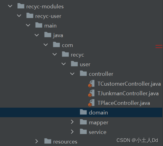 若依 毕设 Java File Outside Of Source Rootjava File Is Located Outside Of The Module Source Csdn博客