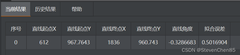 06.VisionMaster 机器视觉找直线_visionmaster直线查找-CSDN博客