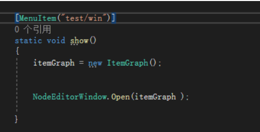 Unity xNode节点插件入门使用介绍1_unity nodegraph-CSDN博客