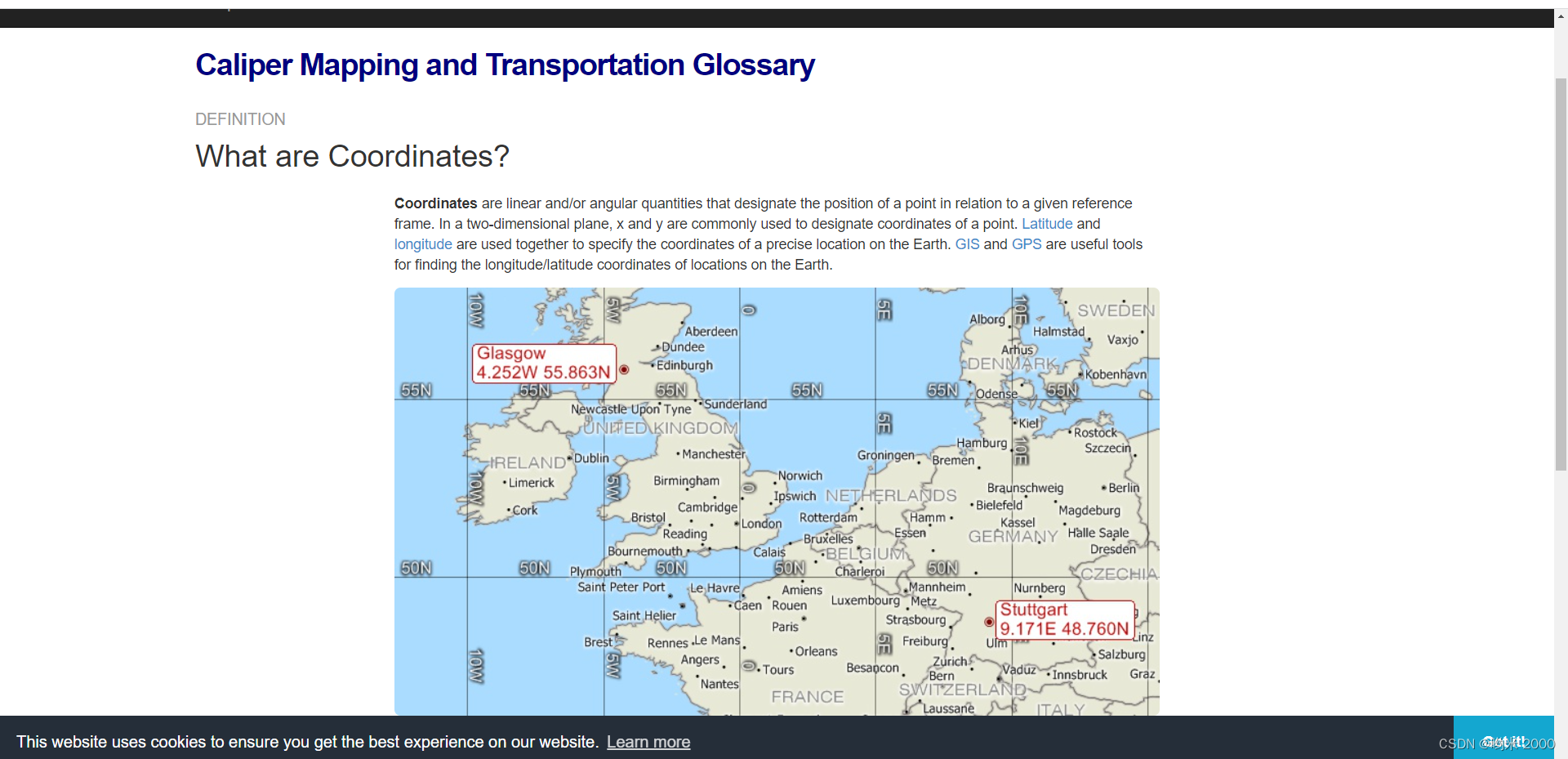 【Matlab】笔记：GeographicCellsReference 地理坐标知多少？矩阵、空间坐标、地理坐标之间转换等_grid map 和 raster map区别-CSDN博客