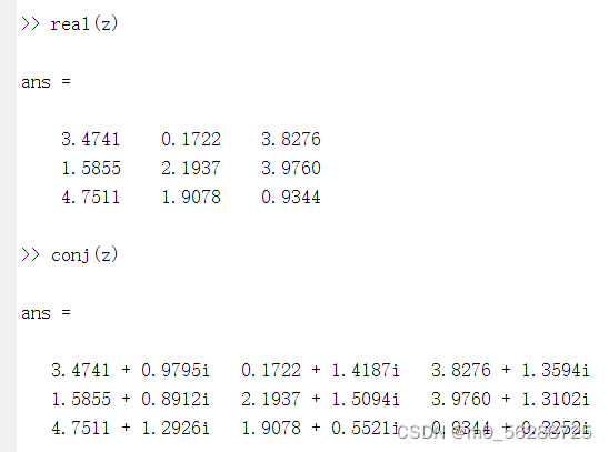 MATLAB学习_matlab元胞数组-CSDN博客