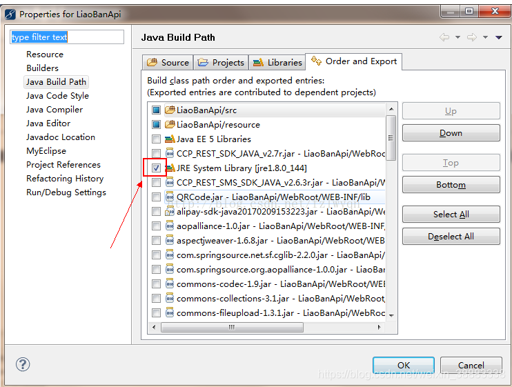 An internal error occurred during: "compute variable details". java.lang.NullPointerException-CSDN博客