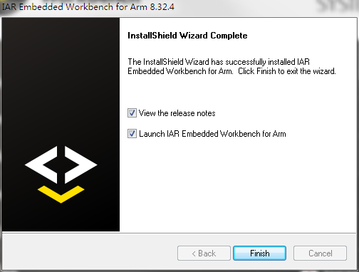 基于IAR上搭建开发MM32的环境_iar pack-CSDN博客