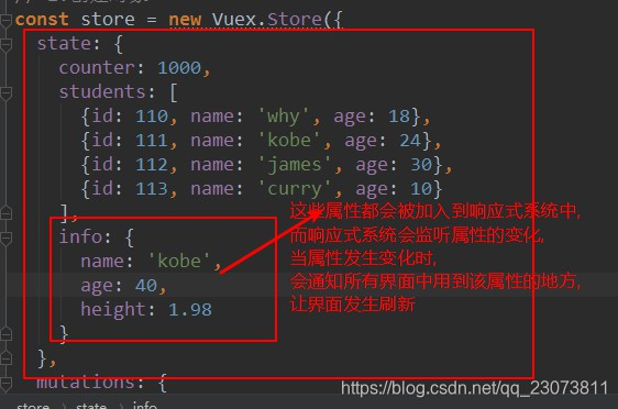超详细!Vue-coderwhy个人学习笔记(五)（Day8-Day9）_codewhy 手写promise-CSDN博客