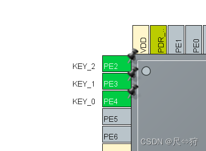 002.HAL_KEY-CSDN博客