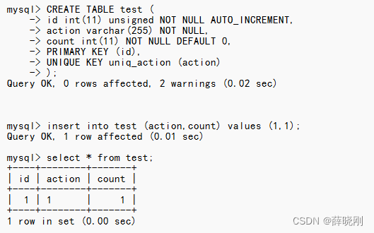 Mysql到redis的同步的做法（文末有官方推荐）mysql实时同步redis Csdn博客