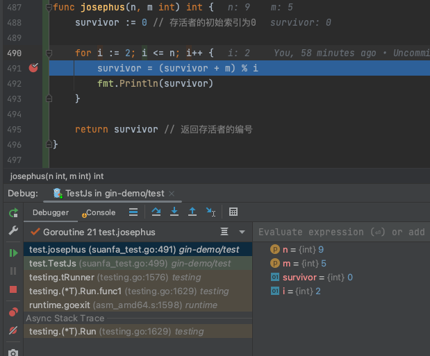 goland开启debug一直connected的问题 undefined behavior - version of Delve is too old for Go_warning ...