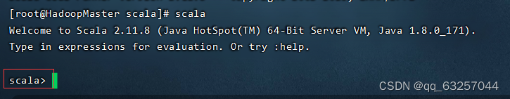 linux下安装scala_scala没有linux版本的吗-CSDN博客