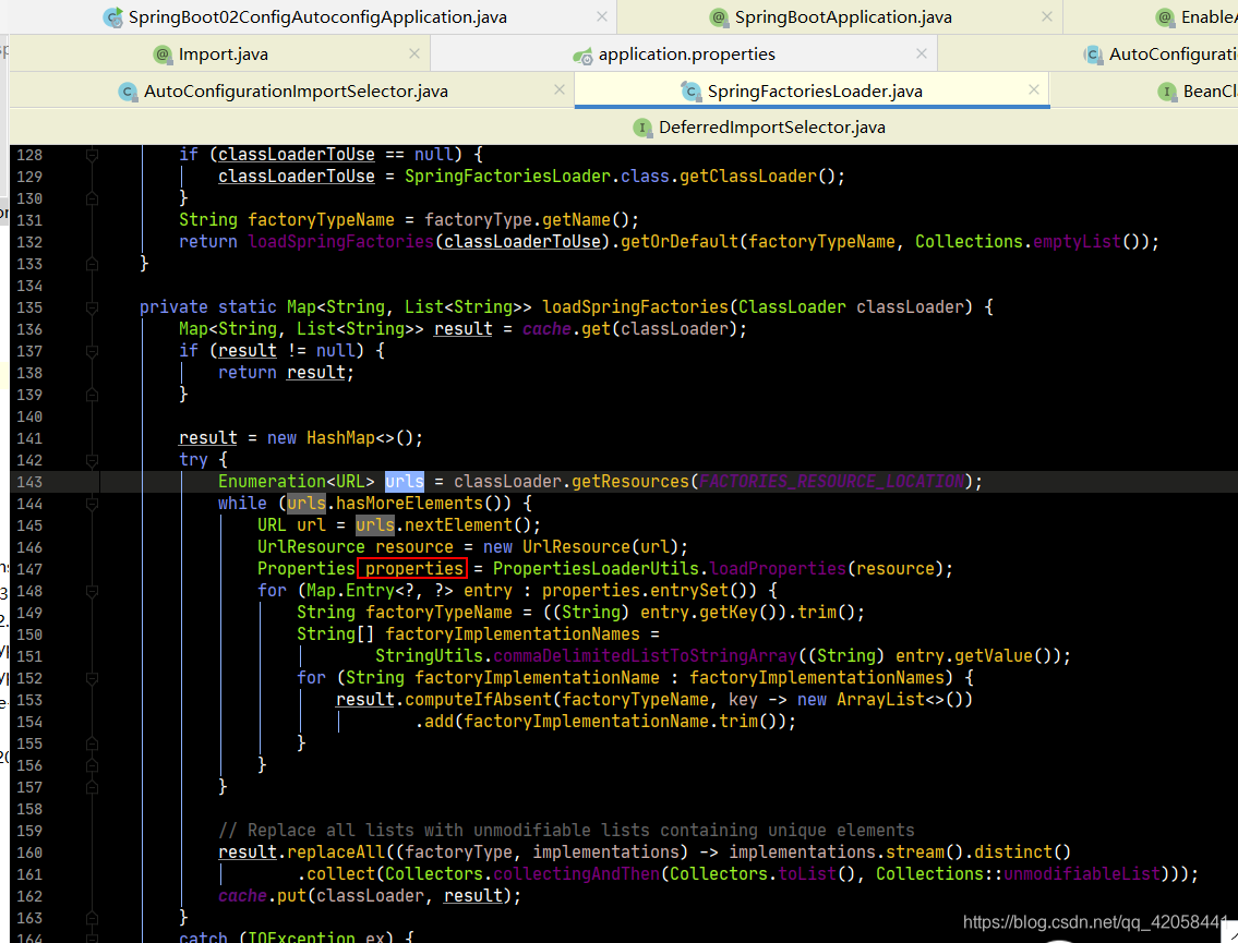 SpringBoot常见问题，报错，整合_spring.mvc.hiddenmethod.filter.enabled-CSDN博客