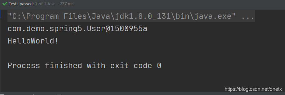 Error:(4, 17) java: 程序包org.junit不存在-CSDN博客