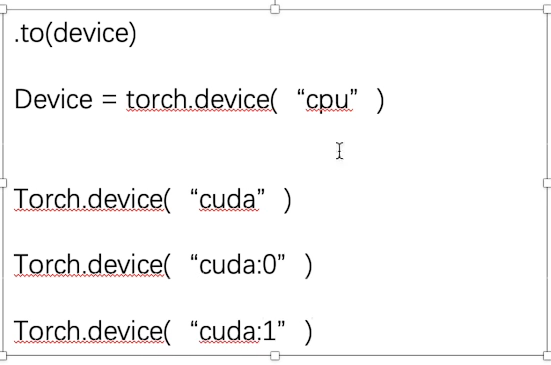 跟着小土堆学pytorch（p30-p31利用GPU训练）-CSDN博客