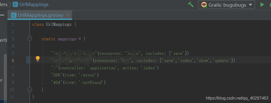 groovy+grails+gradle开发_gradle+grails-CSDN博客