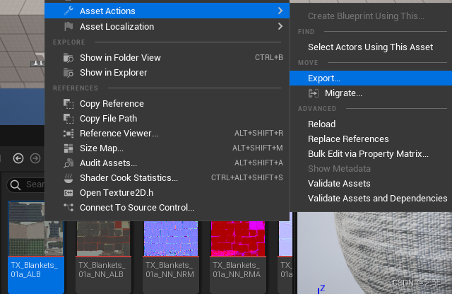Shader Graph11-Detail Normal Map（法线贴图叠加）_unity detail normal map-CSDN博客