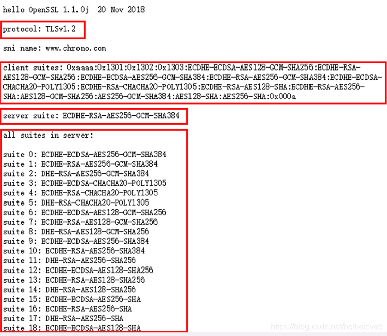 TLS-DTLS-SRTP相关总结_srtp 秘钥如何交换的-CSDN博客