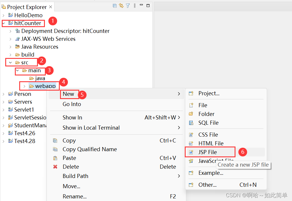 基于ssm框架的java Web程序设计之初步了解jspssm Jsp Csdn博客