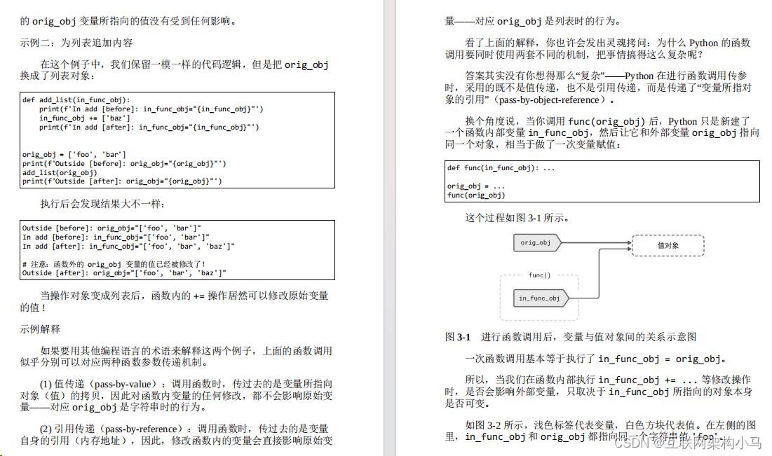 GitHub狂揽6700 Star，Python进阶必备的案例、技巧与工程实践-CSDN博客