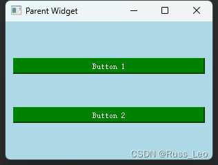 Qt——升级系列（Level Eight）：界面优化_qt升级-CSDN博客
